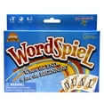 Wordspiel Card Game - Walmart.com