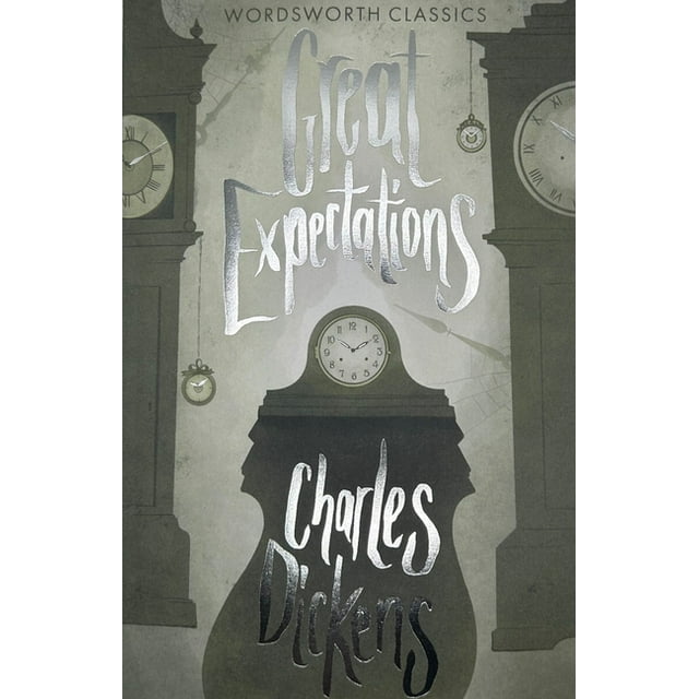 Wordsworth Classics Great Expectations, (Paperback) - Walmart.com
