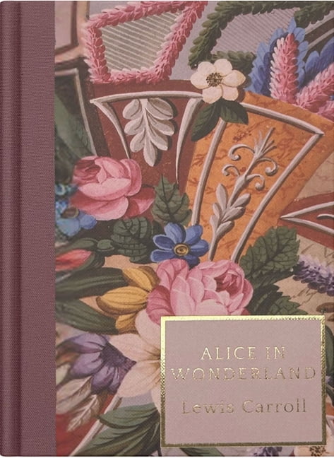 Wordsworth Heritage Collection Alice in Wonderland (Heritage Collection ...