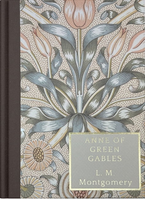 Wordsworth Heritage Collection Anne of Green Gables (Heritage ...