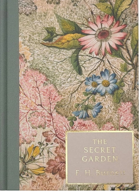 Wordsworth Heritage Collection The Secret Garden (Heritage Collection ...