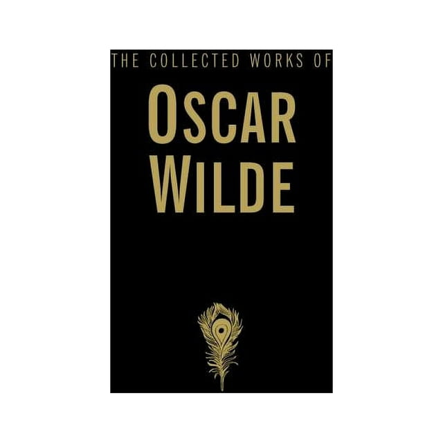 Wordsworth Library Collection: The Collected Works of Oscar Wilde ...
