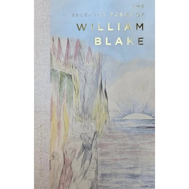Wordsworth Poetry Library The Selected Poems of William Blake ...