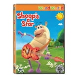 WordWorld: Sheep's a Star - Walmart.com