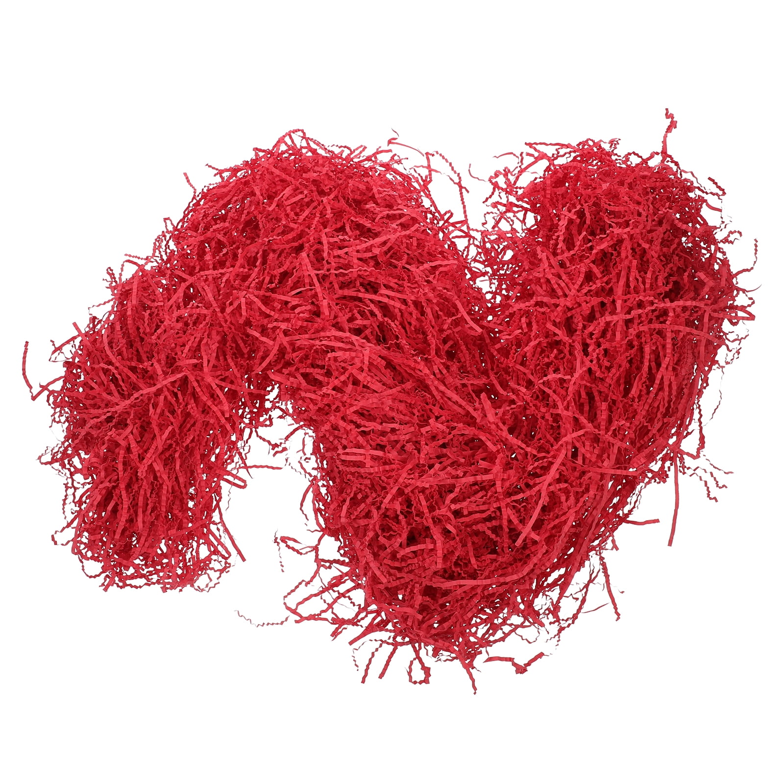 Worgeous 1 Bag Of Crinkle Paper Shred Raffia Paper Shreds Paper Shreds ...