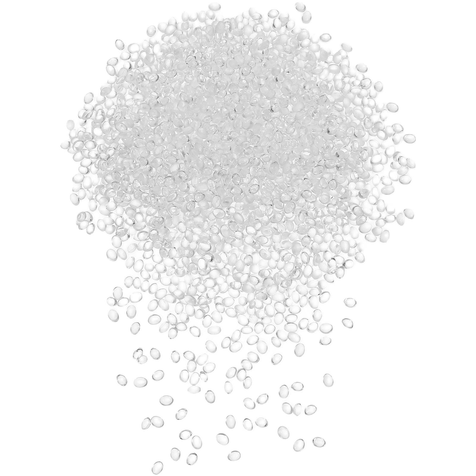 Worgeous 1 Bag Of Diy Resin Pellets Modeling Multi-Function ...