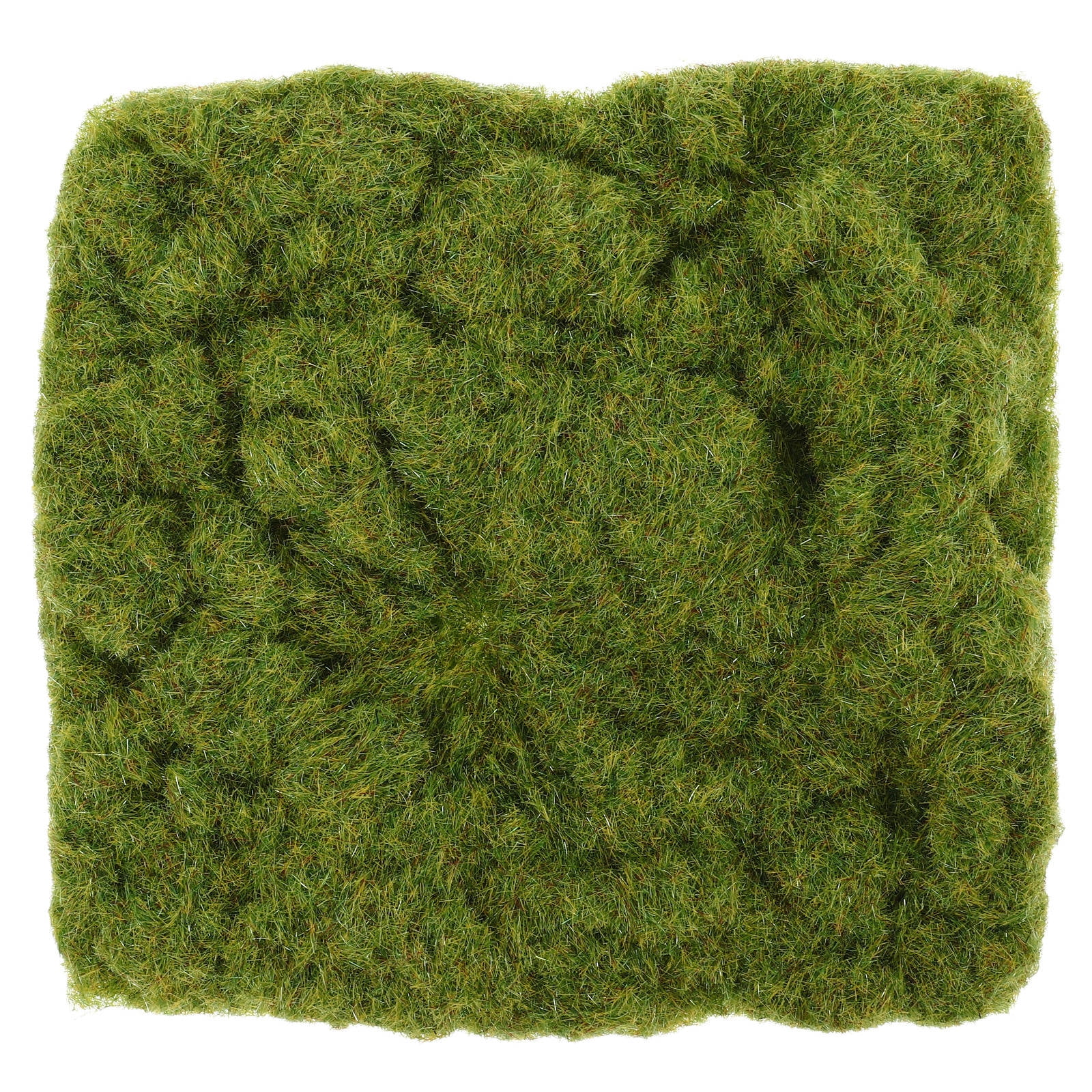 Worgeous 1 Bag of Fake Moss Realistic Artificial Moss For Crafts Fish ...