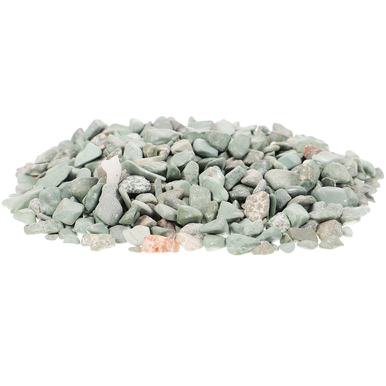 Worgeous 1 Bag Landscape Sand Table Stone Rocks Micro Landscape Layout ...