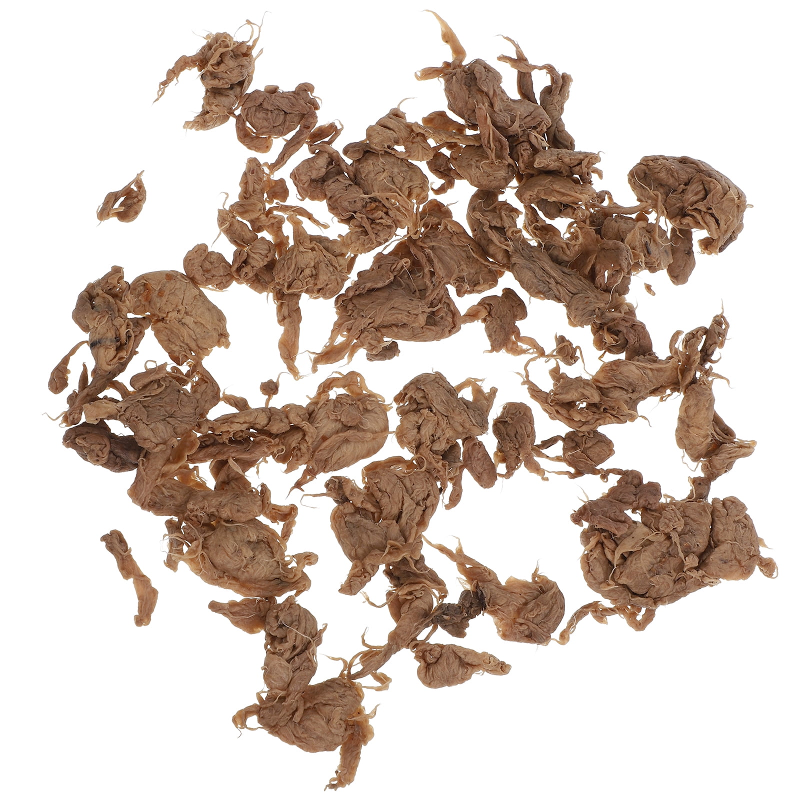 Worgeous 1 Bag Of Paper Making Wood Pulp Paper Made Pulp Paper Making ...