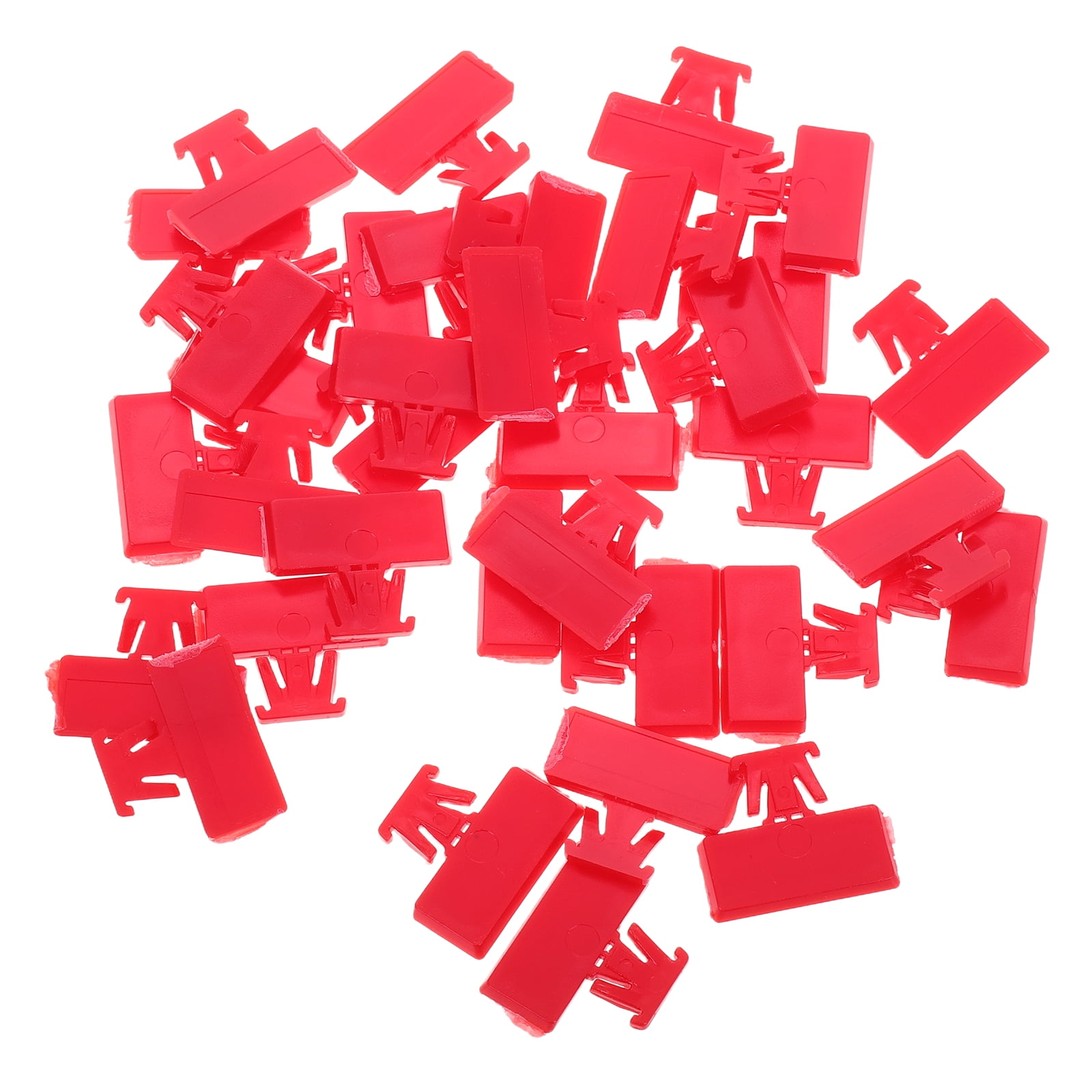 Worgeous 1 Box Multipurpose Plastic Storage Container Box Latch Lock ...