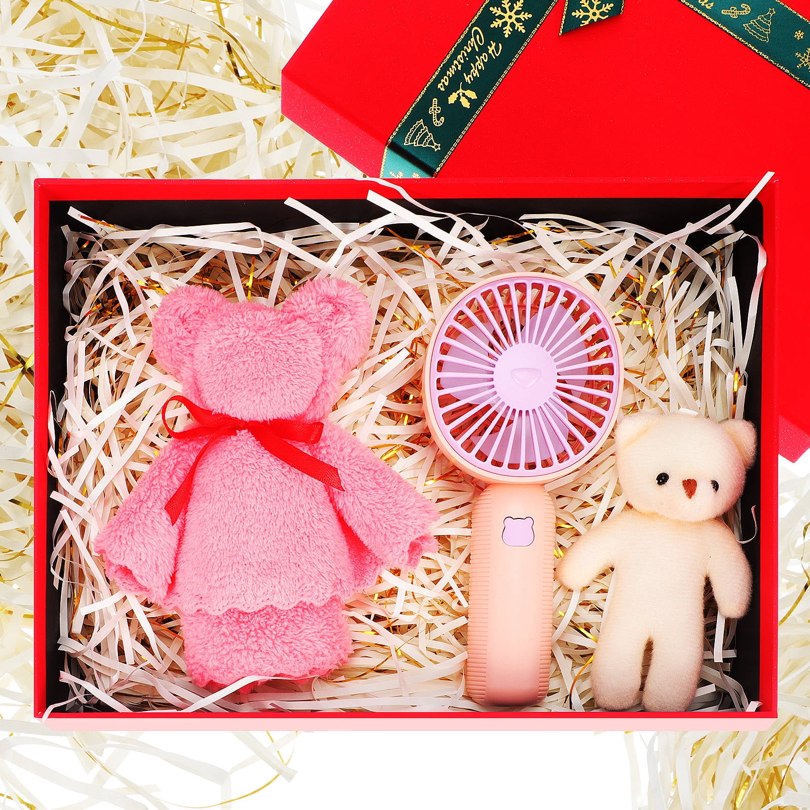 Worgeous 1 Pack Shredded Paper Present Box Filler Paper Filler Packaging Shred Gifting Material ...