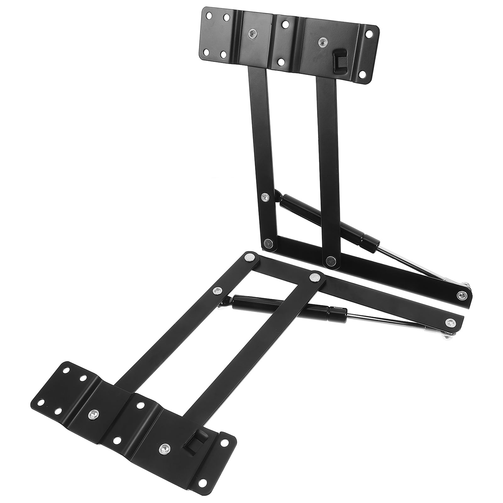 Worgeous Folding Bed Spring Hinge Lift and up Hinges Garage Gate ...