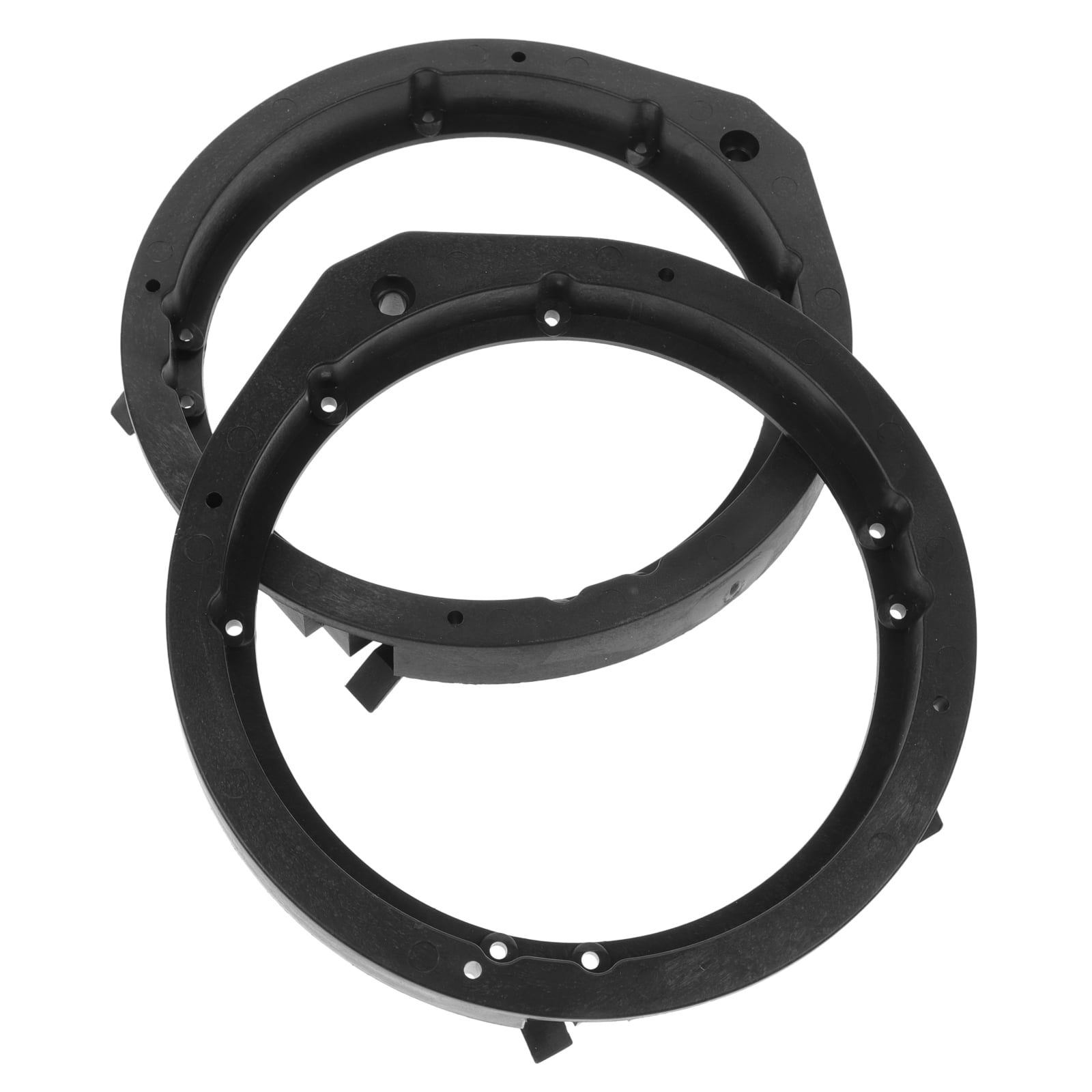 Worgeous 1 Pair Car Speaker Spacers with Sound Quality Enhancement ...