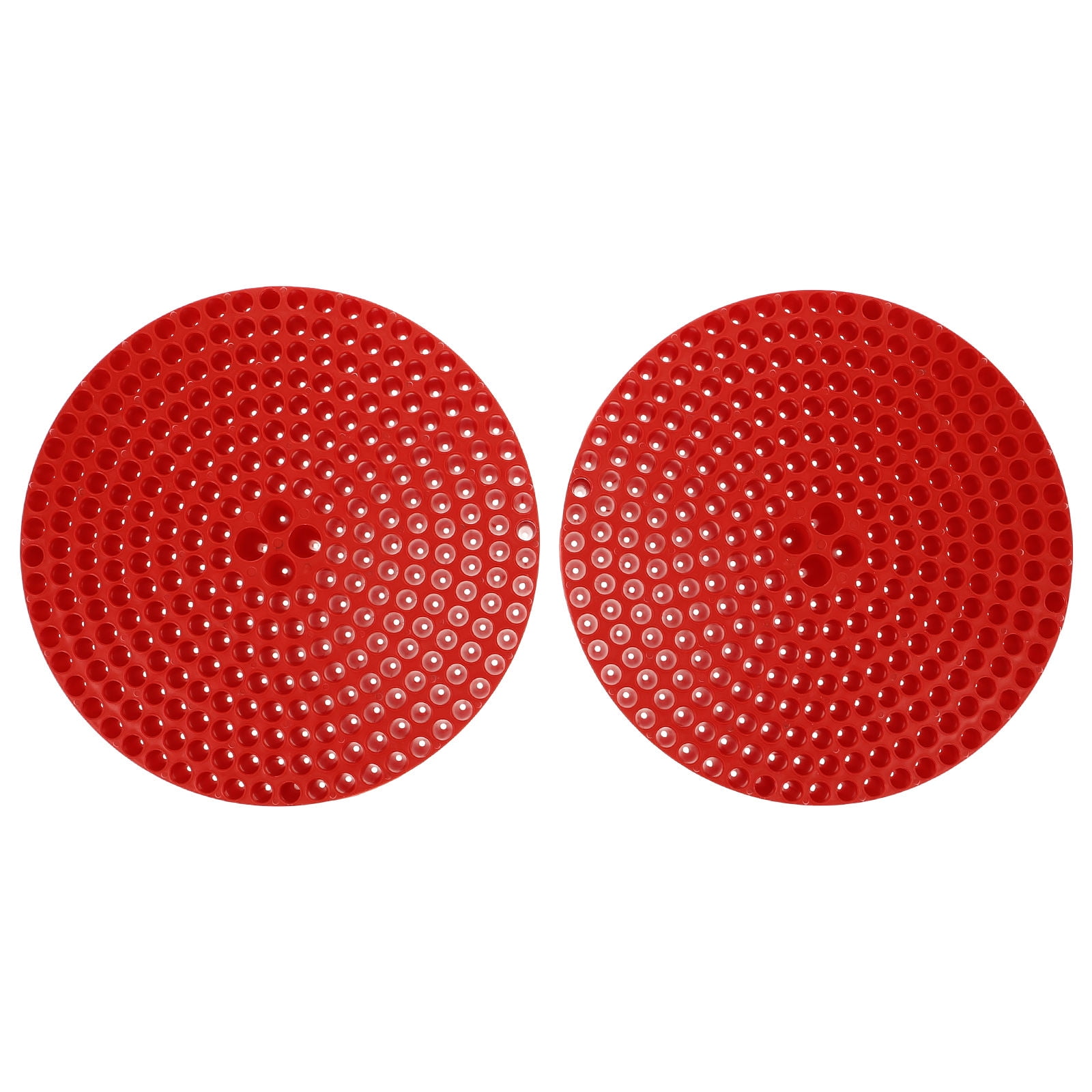 Worgeous 1 Pair Car Wash Bucket Filter Car Washing Bucket Screen Car ...