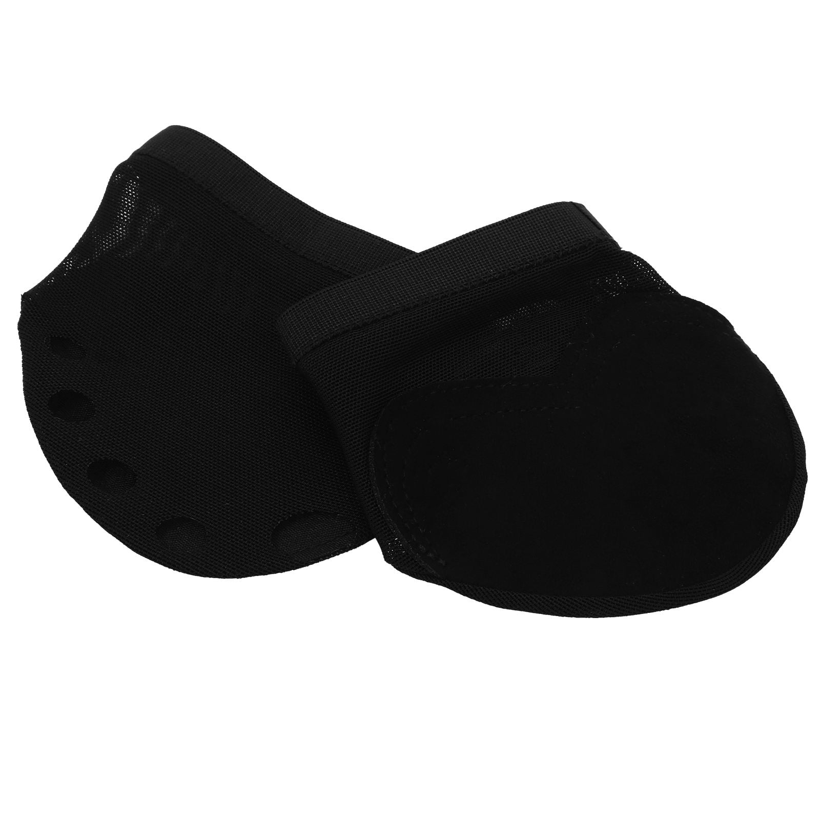 Worgeous 1 Pair Forefoot Protectors For Ballet Dancers Foot Socks Yoga ...