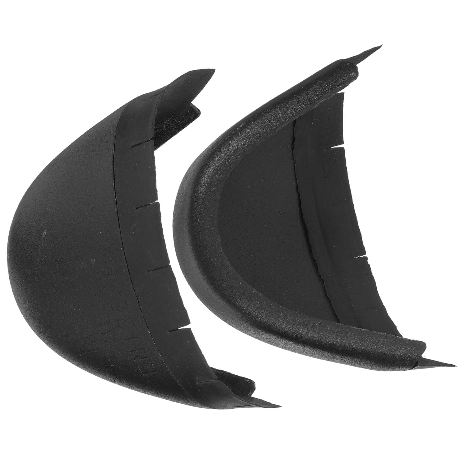 Worgeous 1 Pair Of Toe Caps For Work Boots Shoe Covers Metatarsal ...