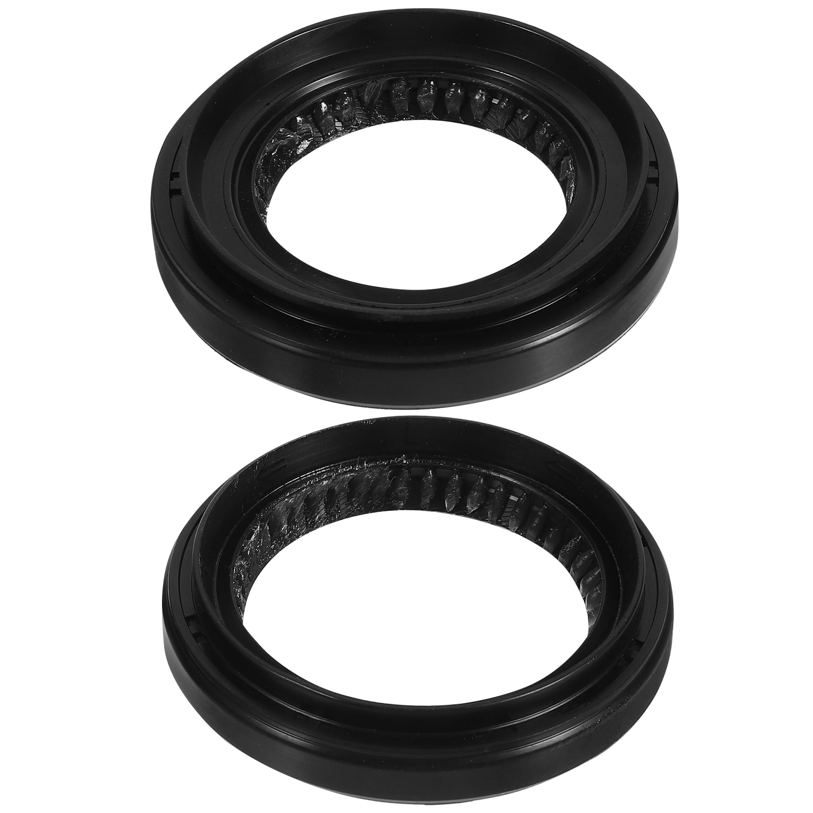 Worgeous 1 Pair Oil Seal Covers Bearing Shaft Oil Seal Replacement Car ...