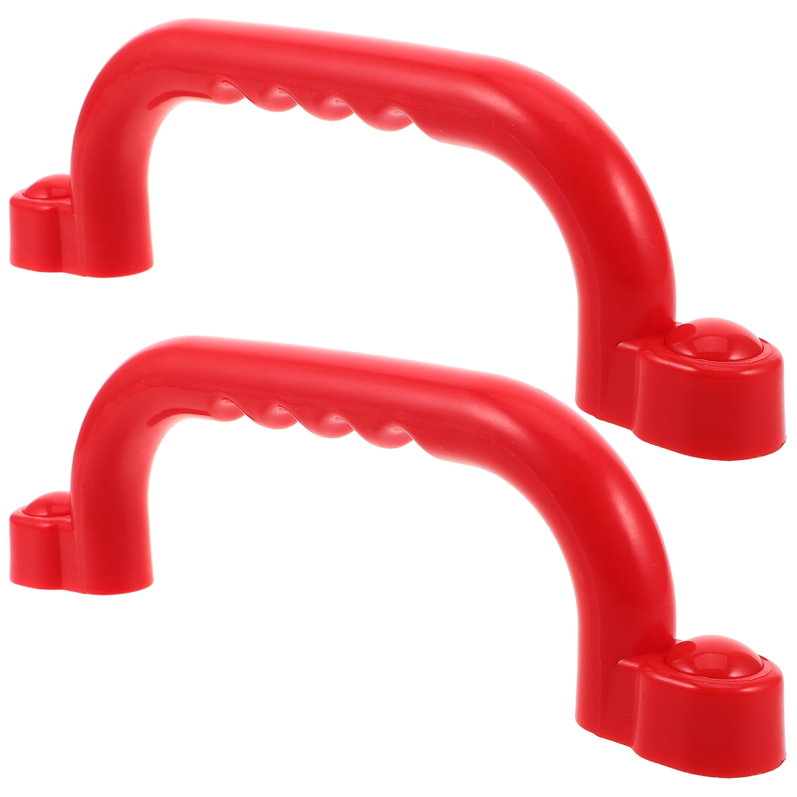 Worgeous 1 Pair Playground Safety Handles For Kids Playground Handles ...