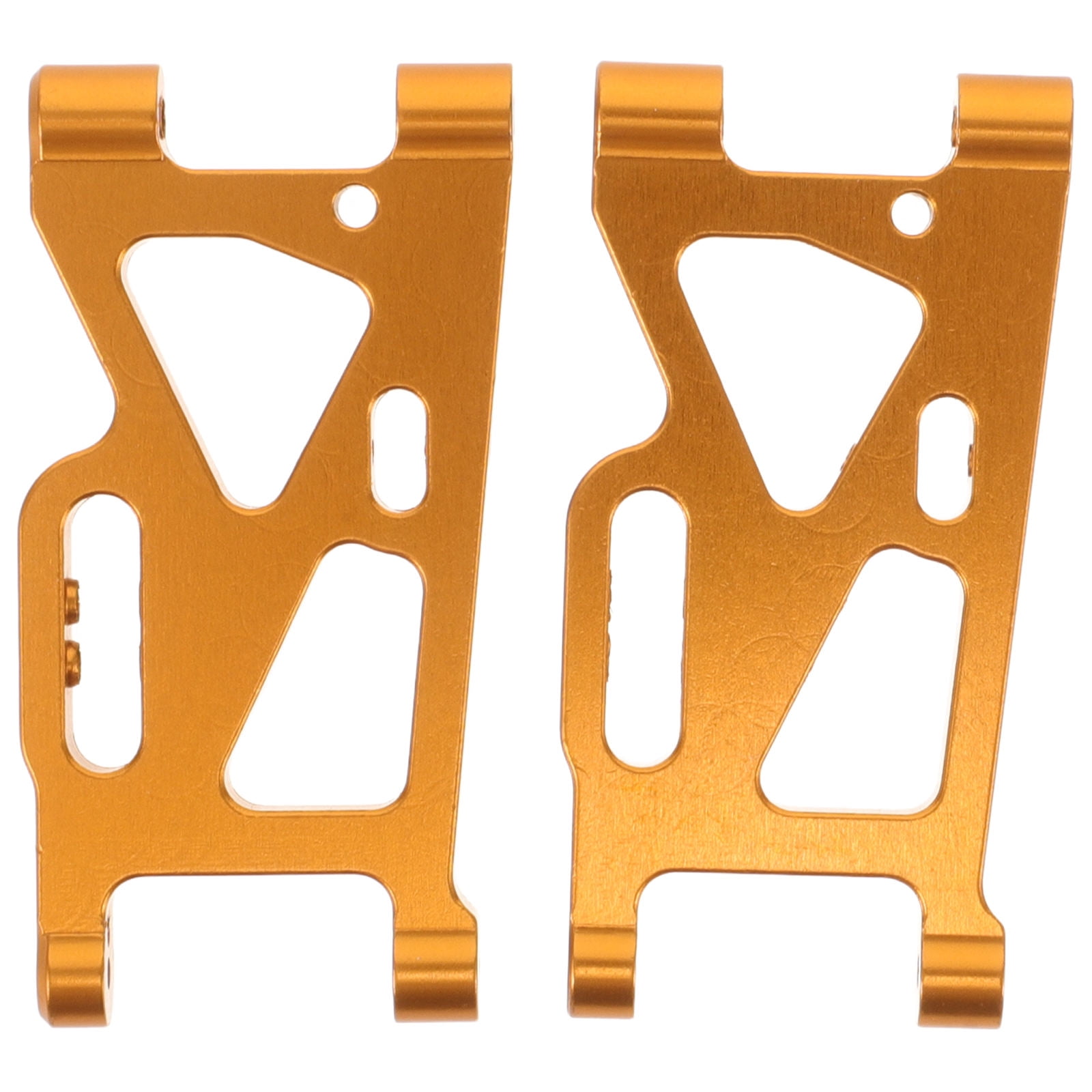 Worgeous 1 Pair RC Car Front Swing Arms Modification Front Swing Arms ...