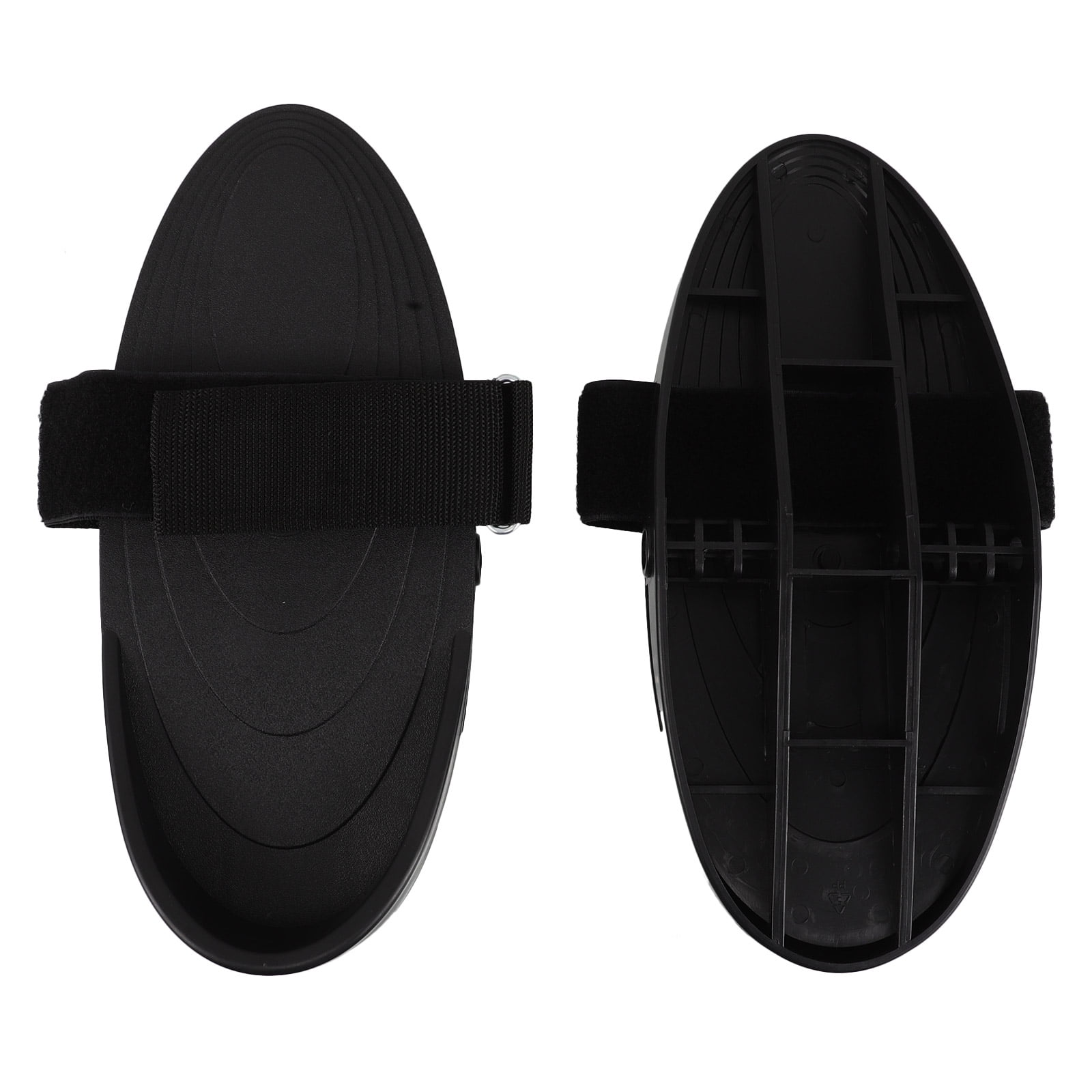 Worgeous 1 Pair Rowing Machine Accessories Rowing Machine Equipment ...