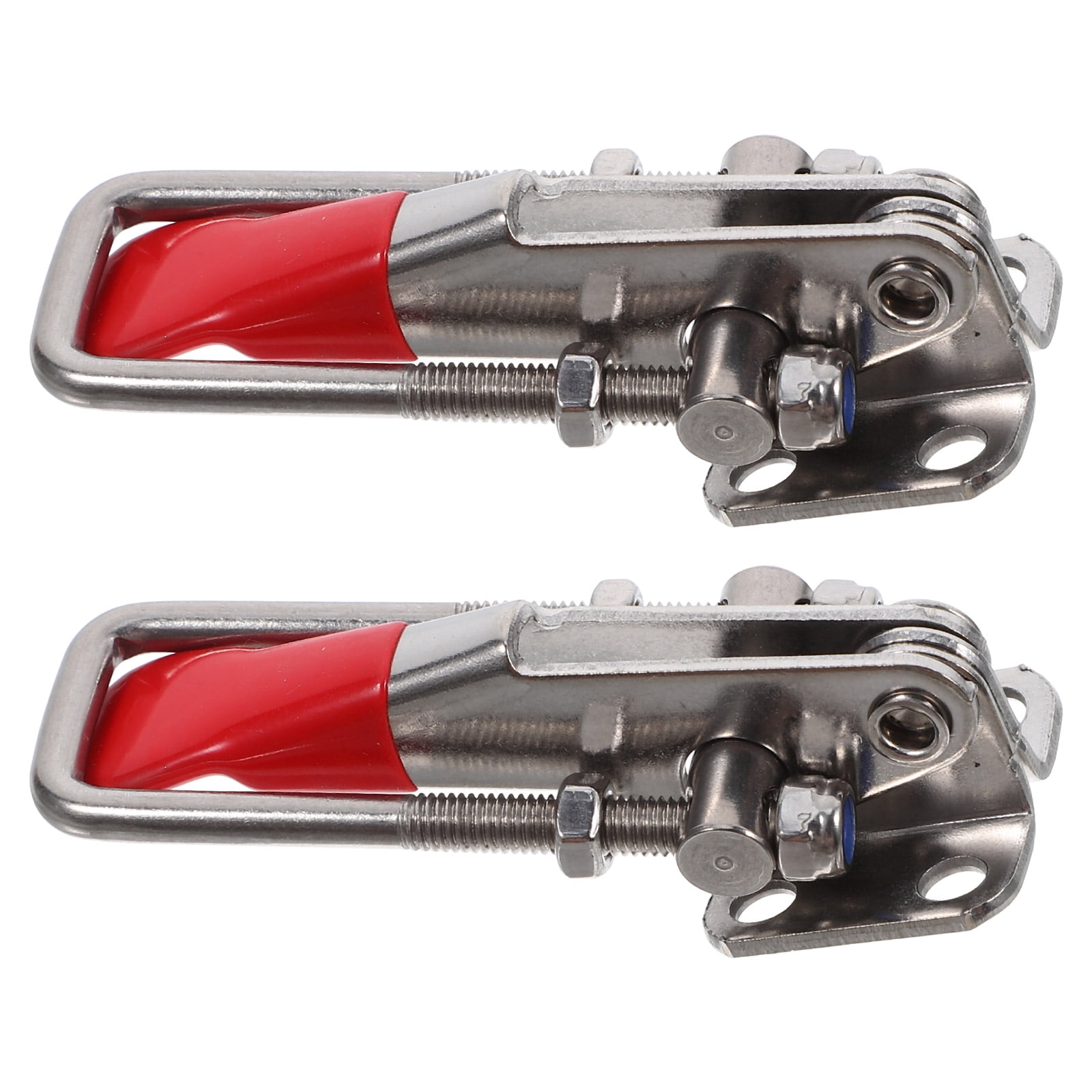 SEWCHICS Pull Latch for Box Toggle Latch PVC Clamping for Industrial ...