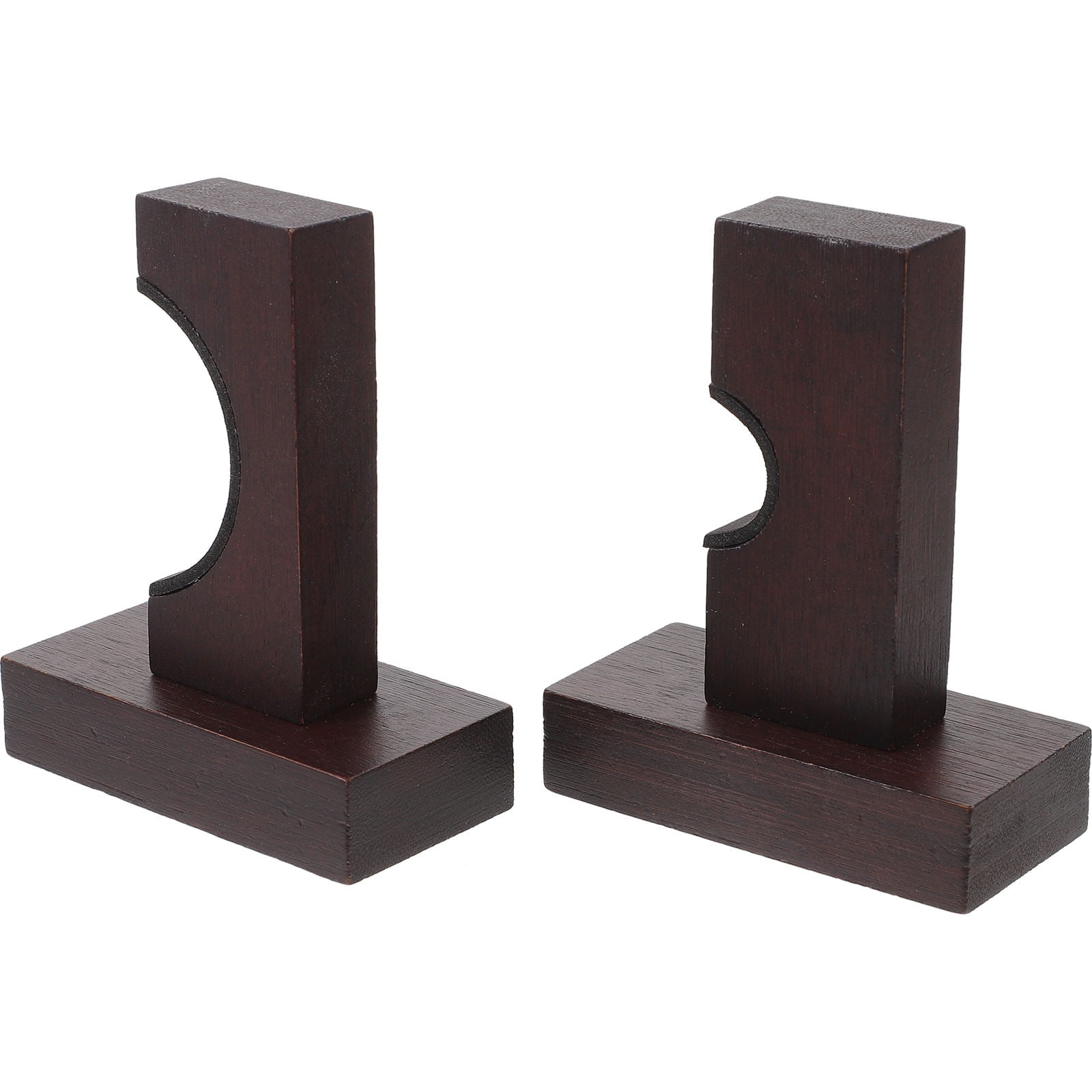 WHAMVOX 1 Pair Multi-Function Bat Organizers Wall Mount for Baseball ...