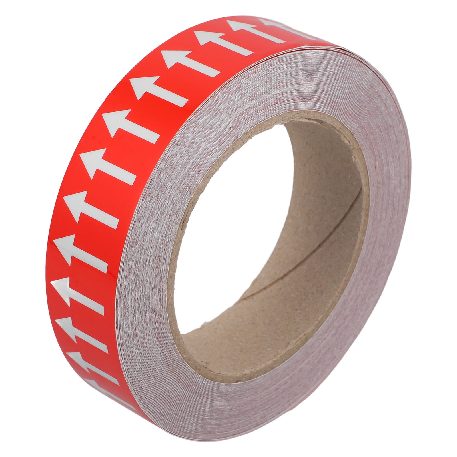 HOOWIFFY Directional Arrow Stickers with Reflective Surface for Low ...