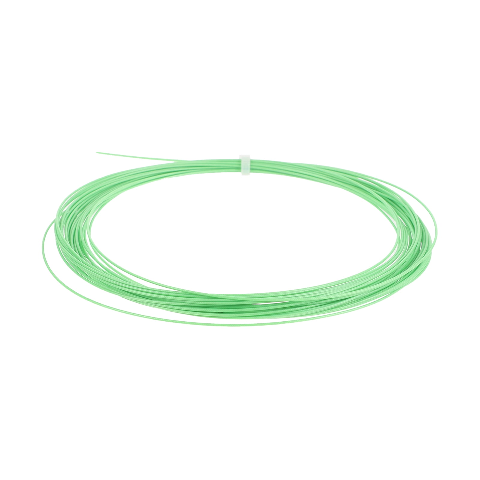Worgeous 1 Roll Badminton Racket String Training Racket String ...