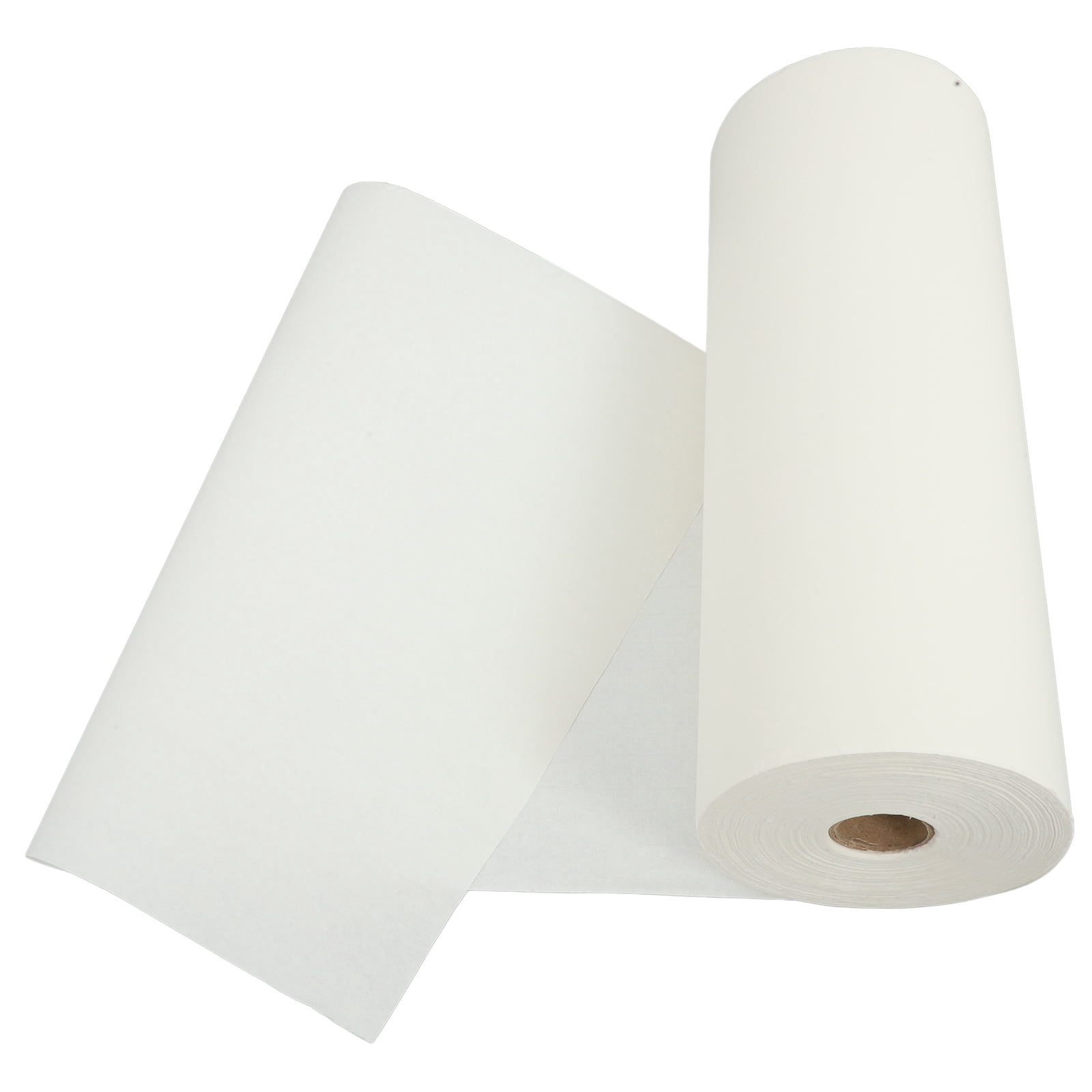 1 Roll Thick White Calligraphy Paper for Easel 35cmx100m Ideal for ...