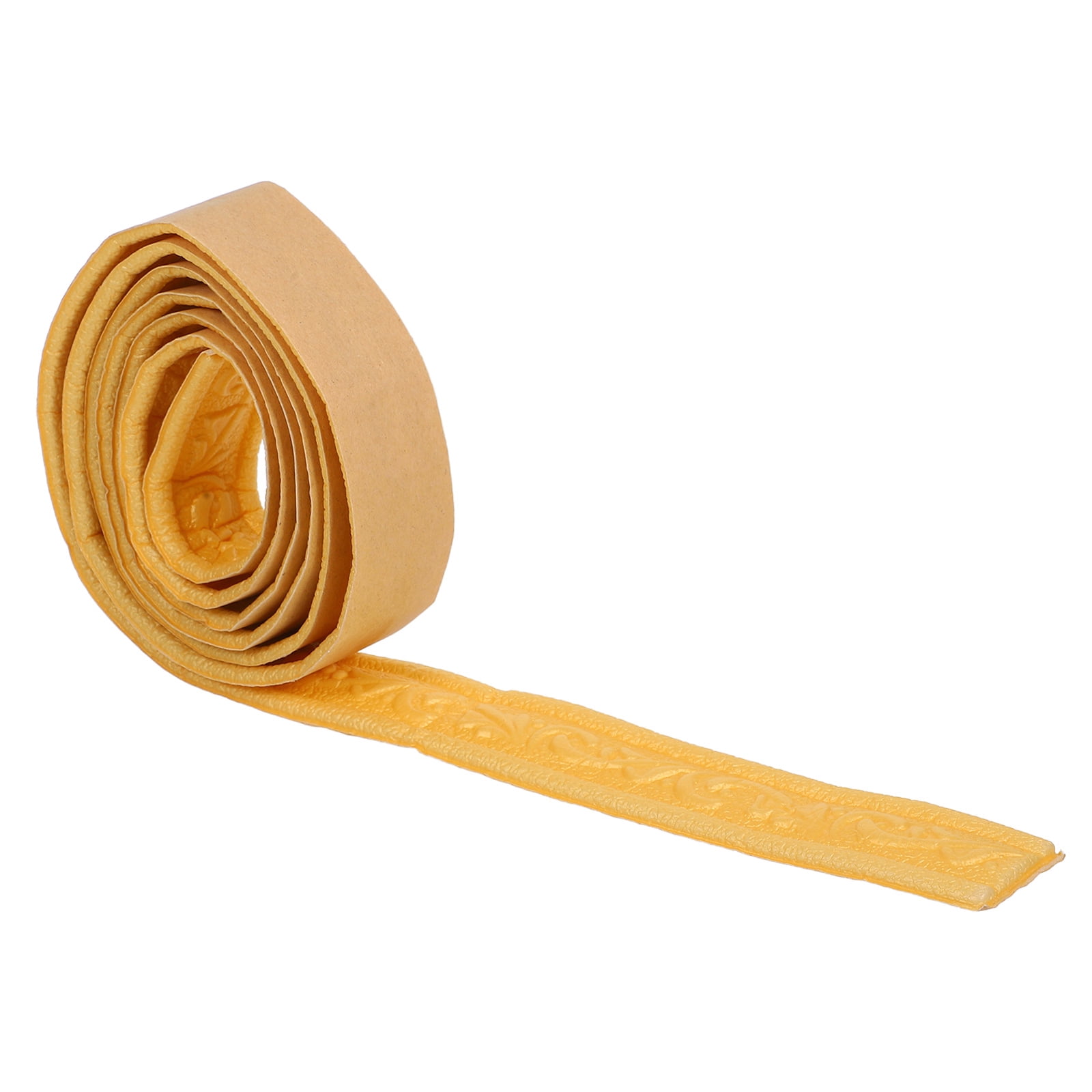 Worgeous 1 Roll Corner Molding Trim Self-Adhesive Wall Trim Flexible ...