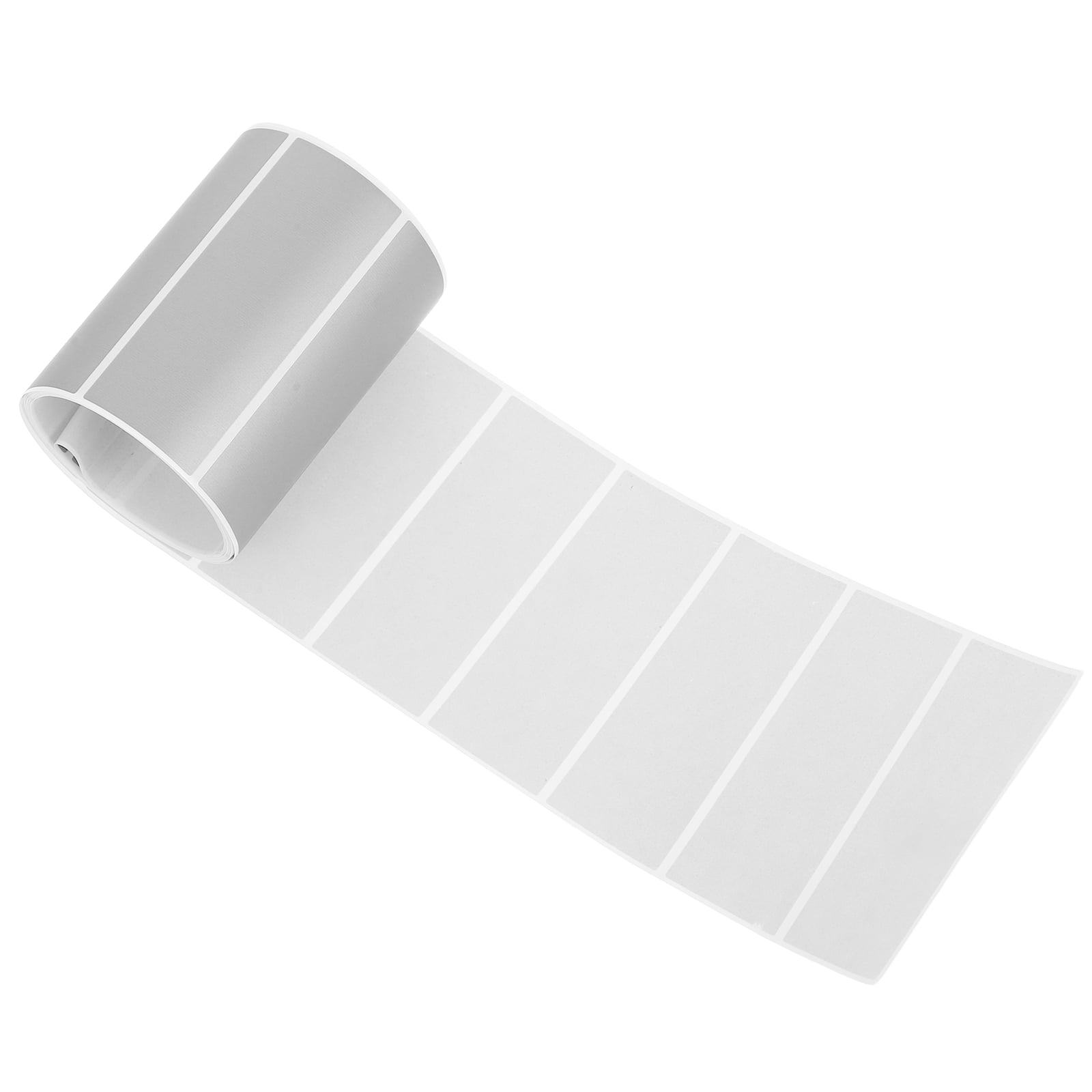 Worgeous 1 Roll DIY Scratch Off Label Party Games Scratch Label ...