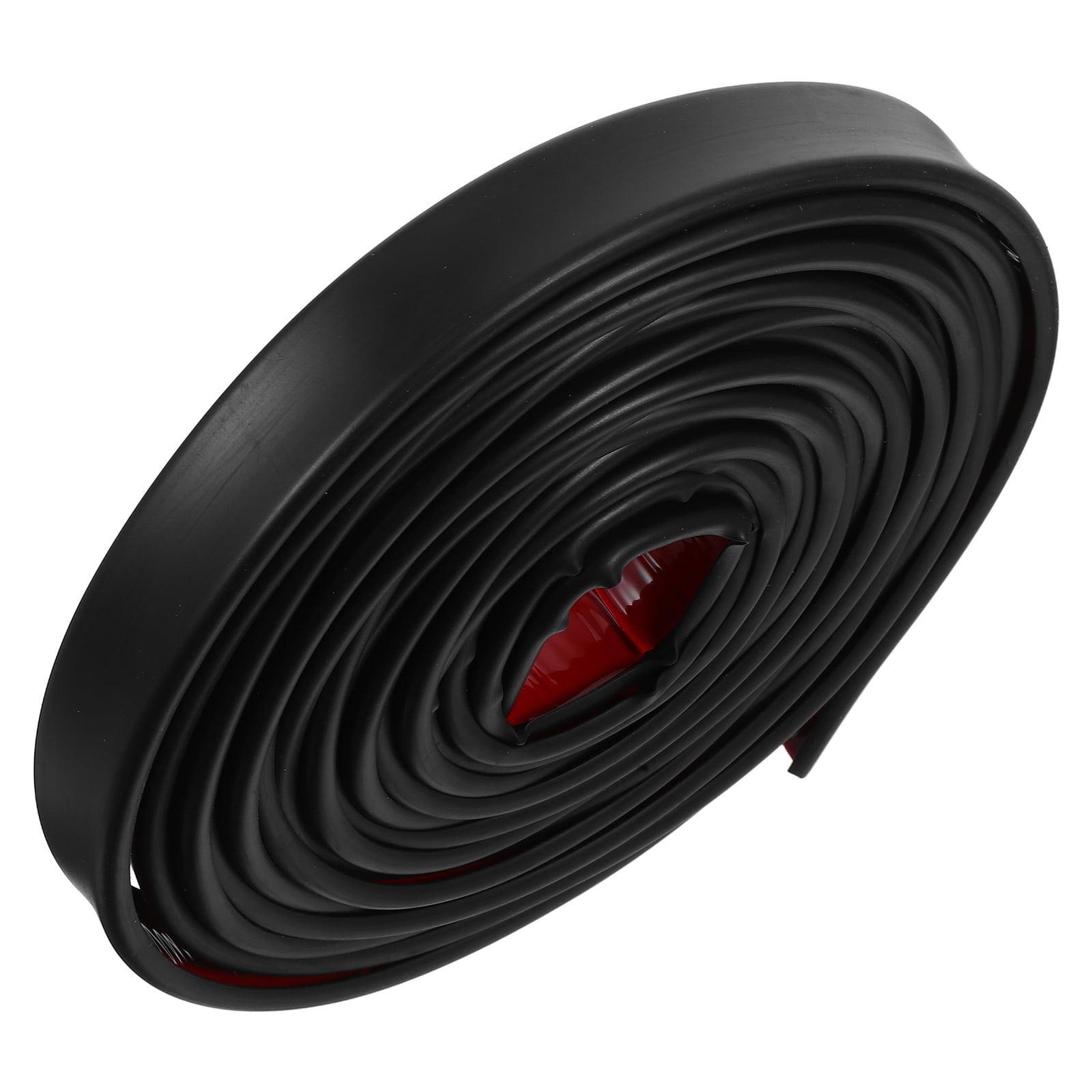 Worgeous 1 Roll U Shape Edge Banding Self-Adhesive Desk Edge Protector ...