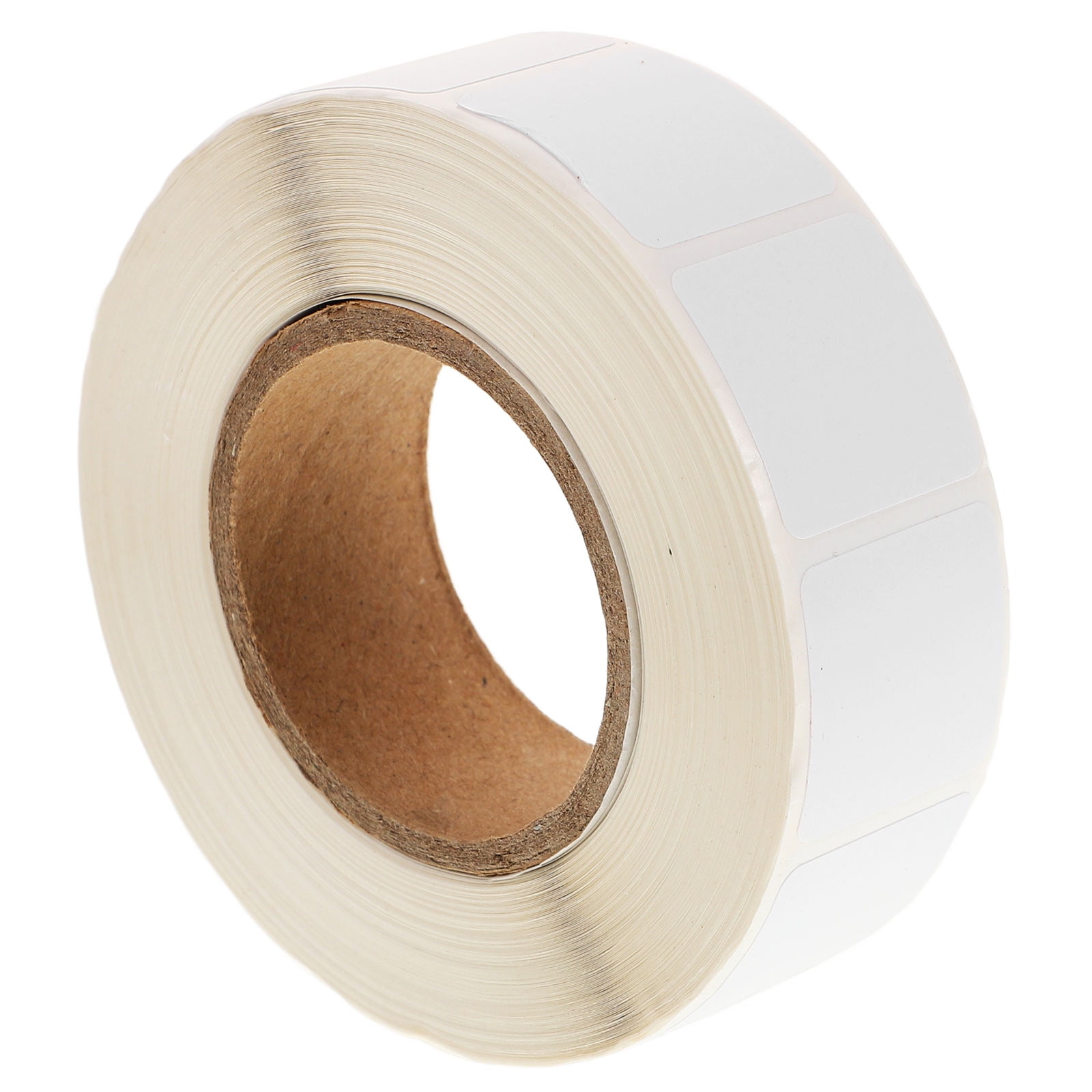 Worgeous 1 Roll White Target Paster for Indoor Shooting Ranges ...