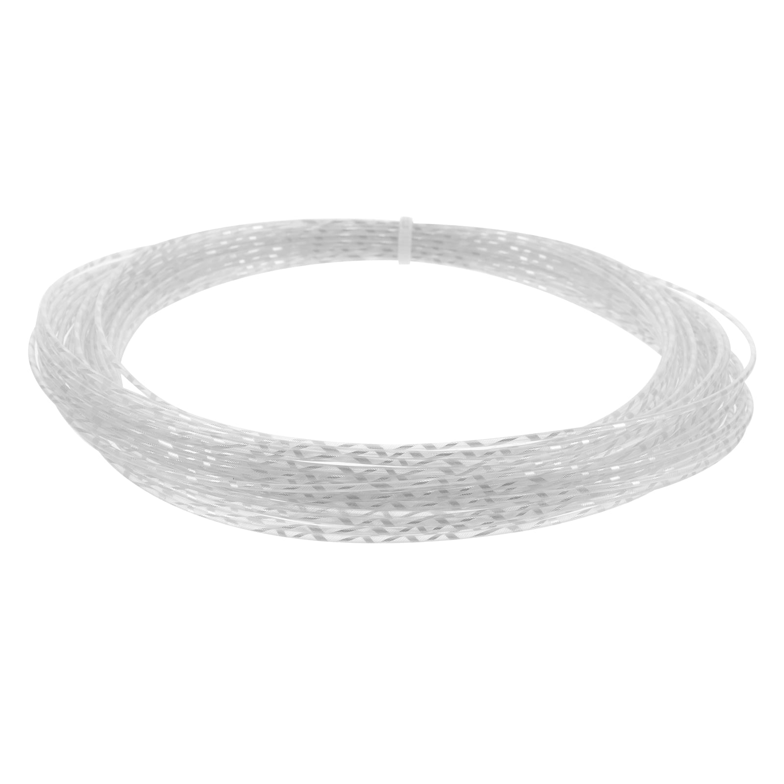 Worgeous 1 Roll of Badminton Replacement Thread Badminton String ...