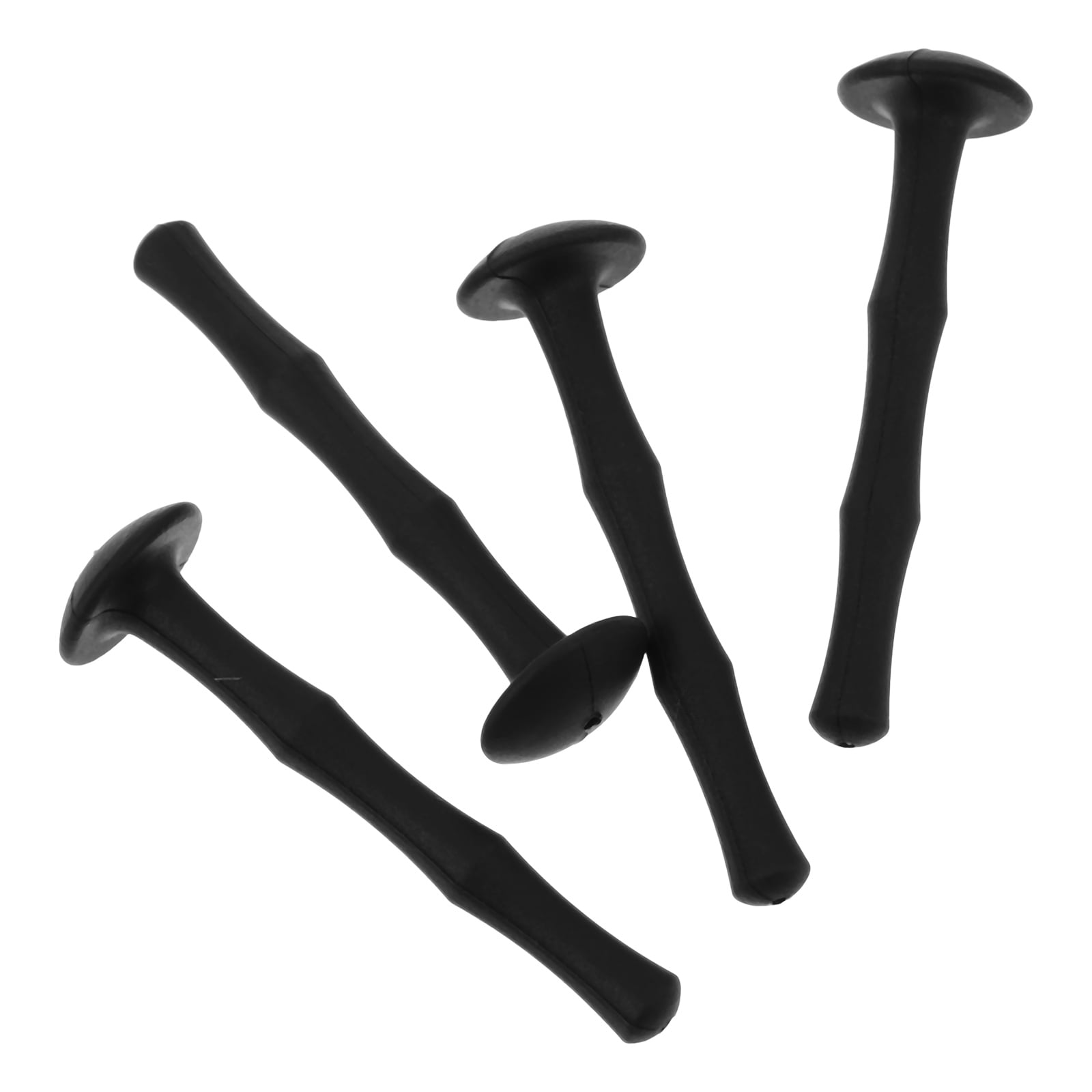 Worgeous 1 Set Archery Finger Guards Arrow Finger Protective Guard ...