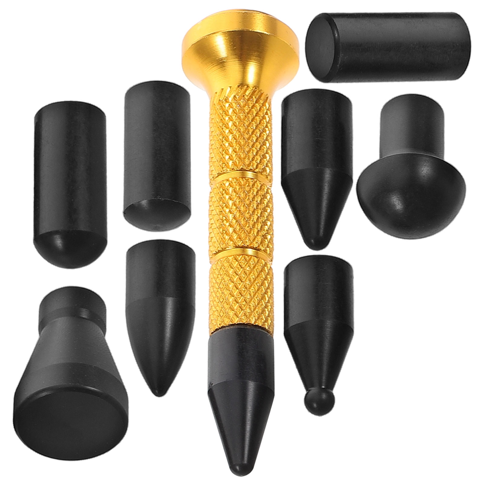 Worgeous 1 Set Auto Body Tools Set With Tap Down Pen And Replaceable ...