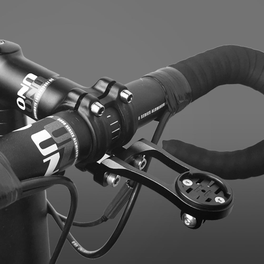 Worgeous Bike Computer Handlebar Holder 1 Set 8X4.2X1cm Aluminium Alloy ...