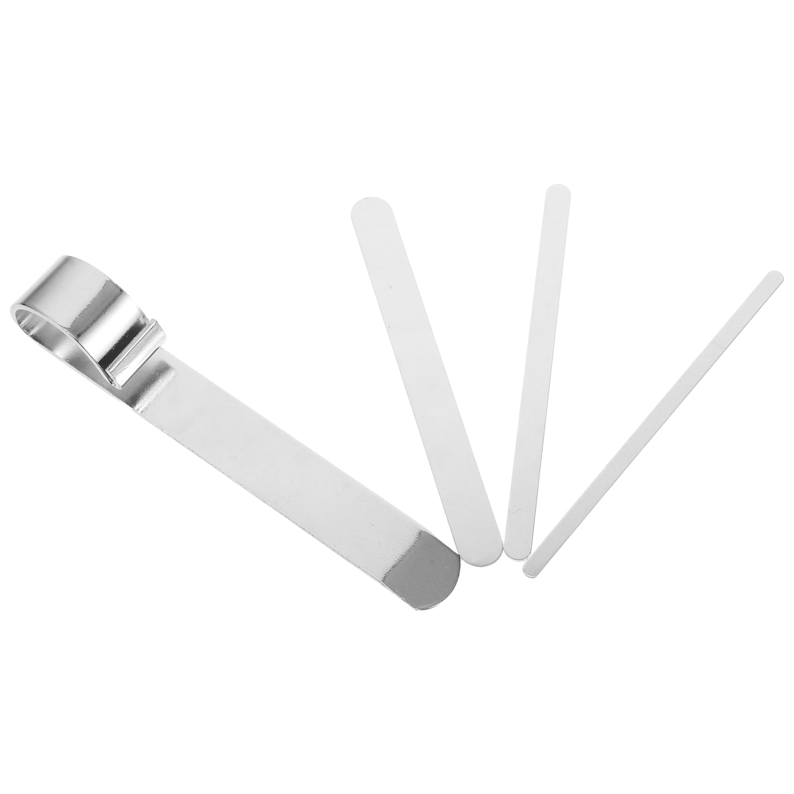 Worgeous 1 Set Bracelet Bending Bar Tool Diy Cuff Bracelet Making Tool ...