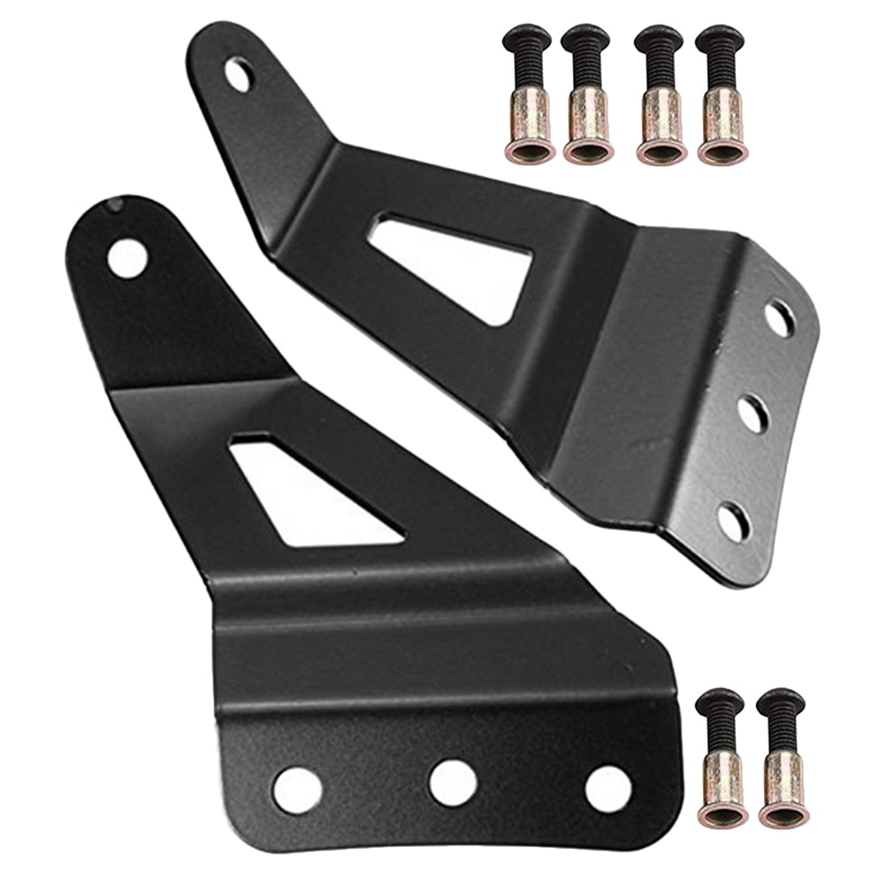 Worgeous 1 Set Car Roof Mount Racks Auto Light Mount Holder LED Light ...