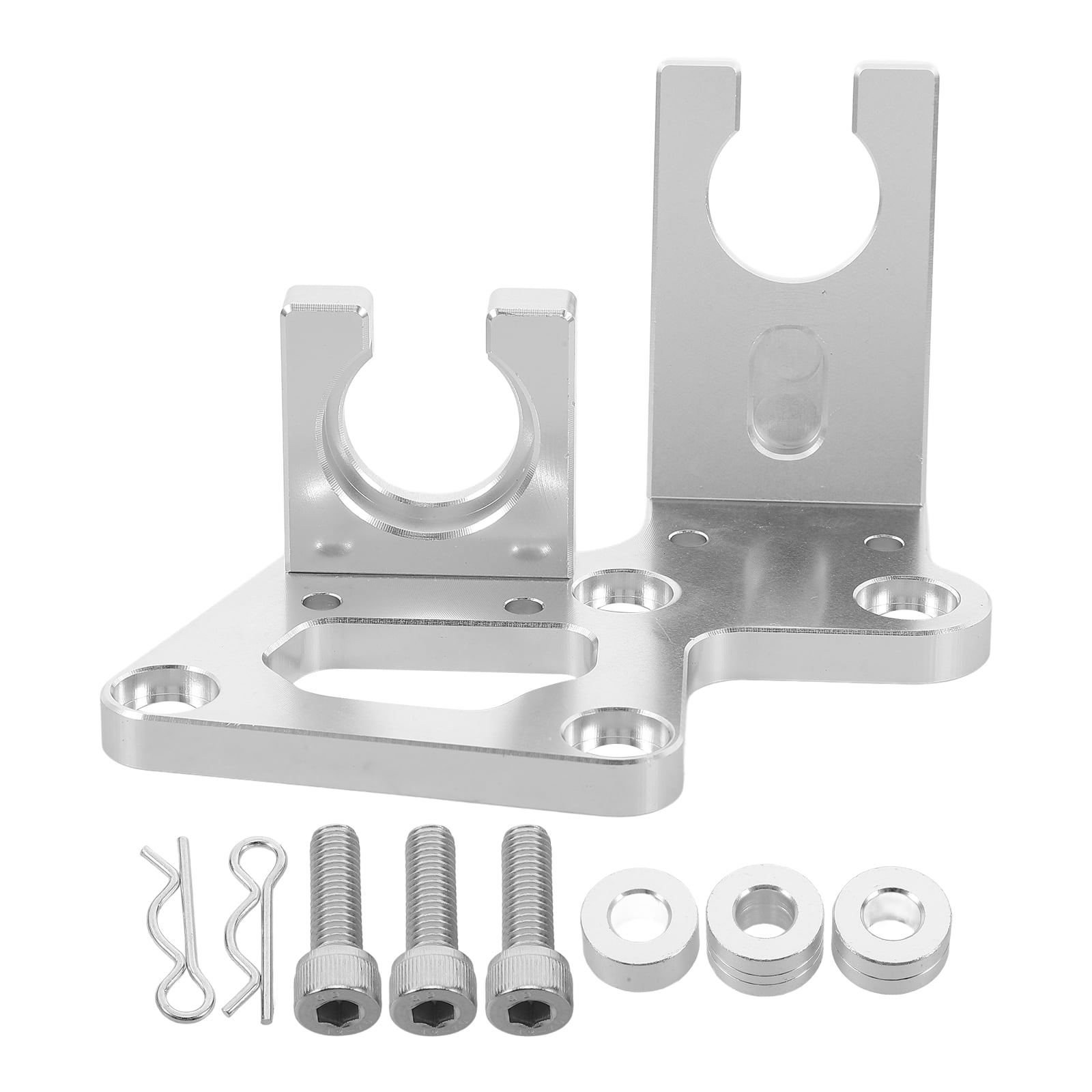 Worgeous 1 Set Car Transmission Shifter Bracket Vehicle Trans Shifter ...