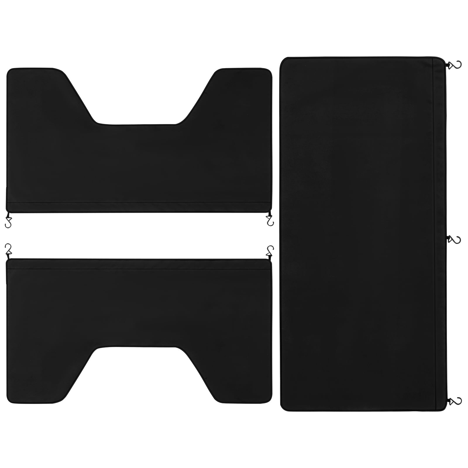 Worgeous 1 Set Covers For Mechanics Automotive Mechanic Work Mat Set ...