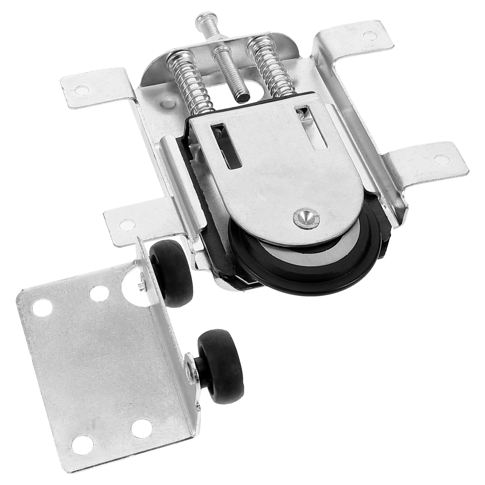 Worgeous 1 Set Door Pulley Roller Window Replacement Wheel Guide Wheel ...