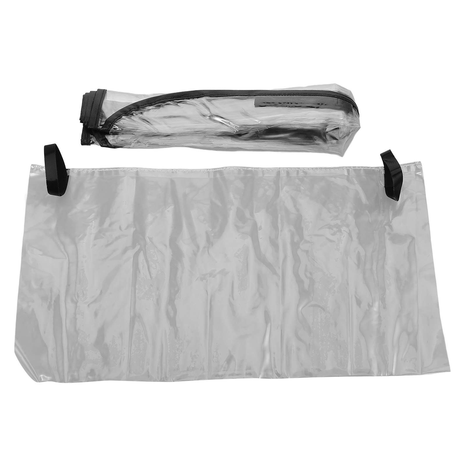 Worgeous 1 Set EV Charger Plug Rain Cover EV Charger Rain Cover Outdoor ...