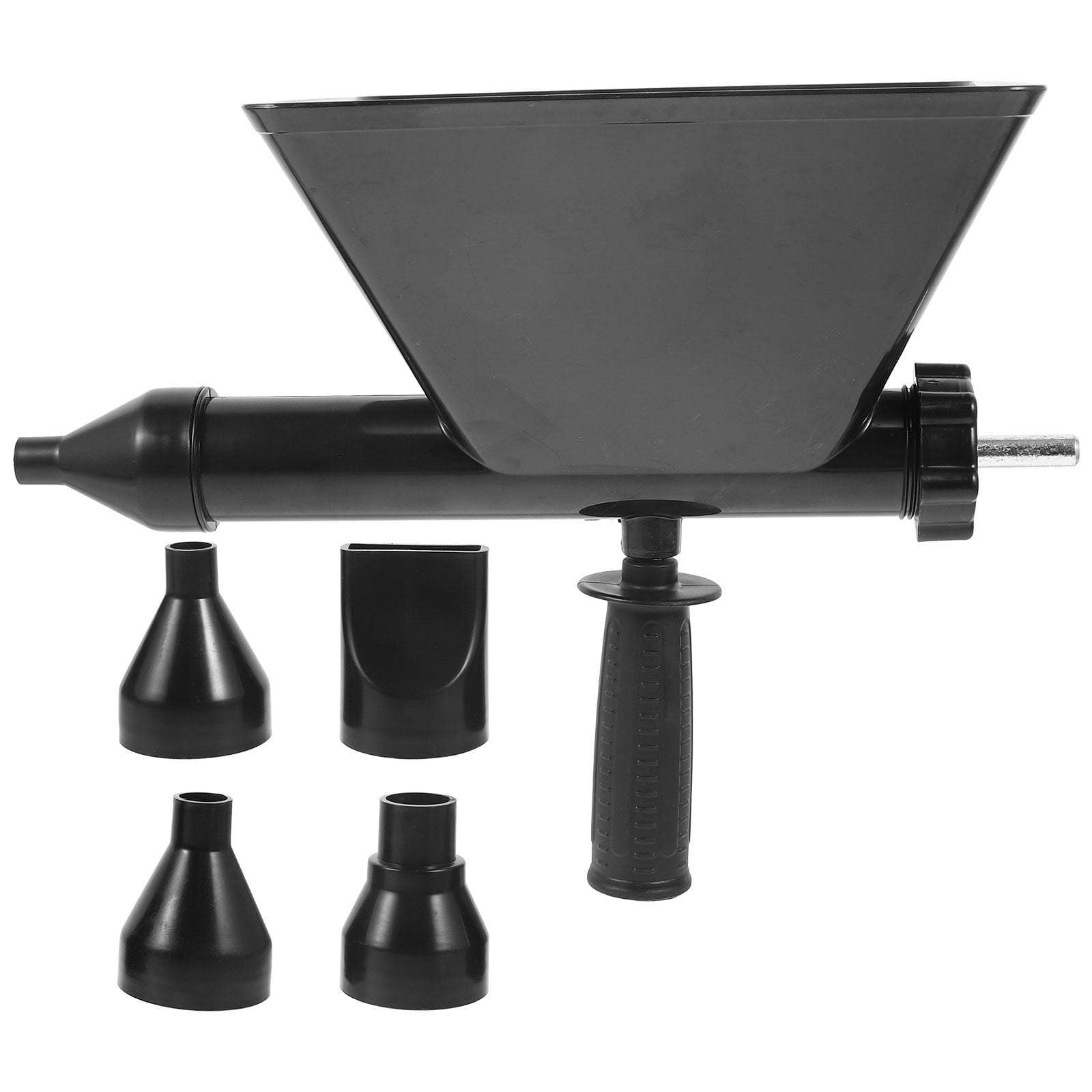 Worgeous 1 Set Electric Caulking Grout Applicator Cement Grout ...