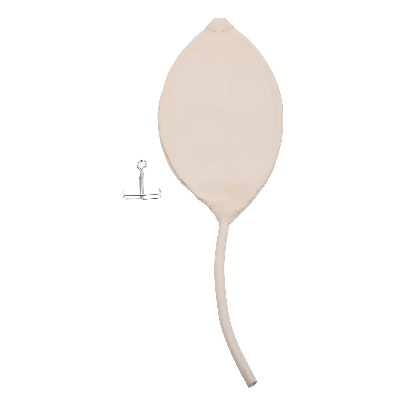 Worgeous 1 Set Emulsion Sampling Bladder Gas Sampling Supply Rubber ... Worgeous 1 Set Emulsion Sampling Bladder Gas Sampling Supply Rubber ...