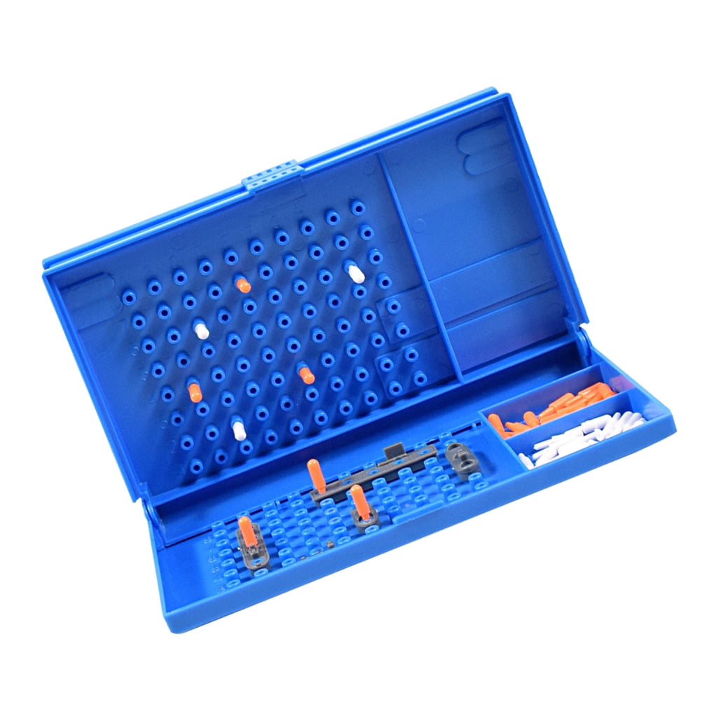 Worgeous 1 Set Family Game Supply Funny Battle Ship Board Game ...
