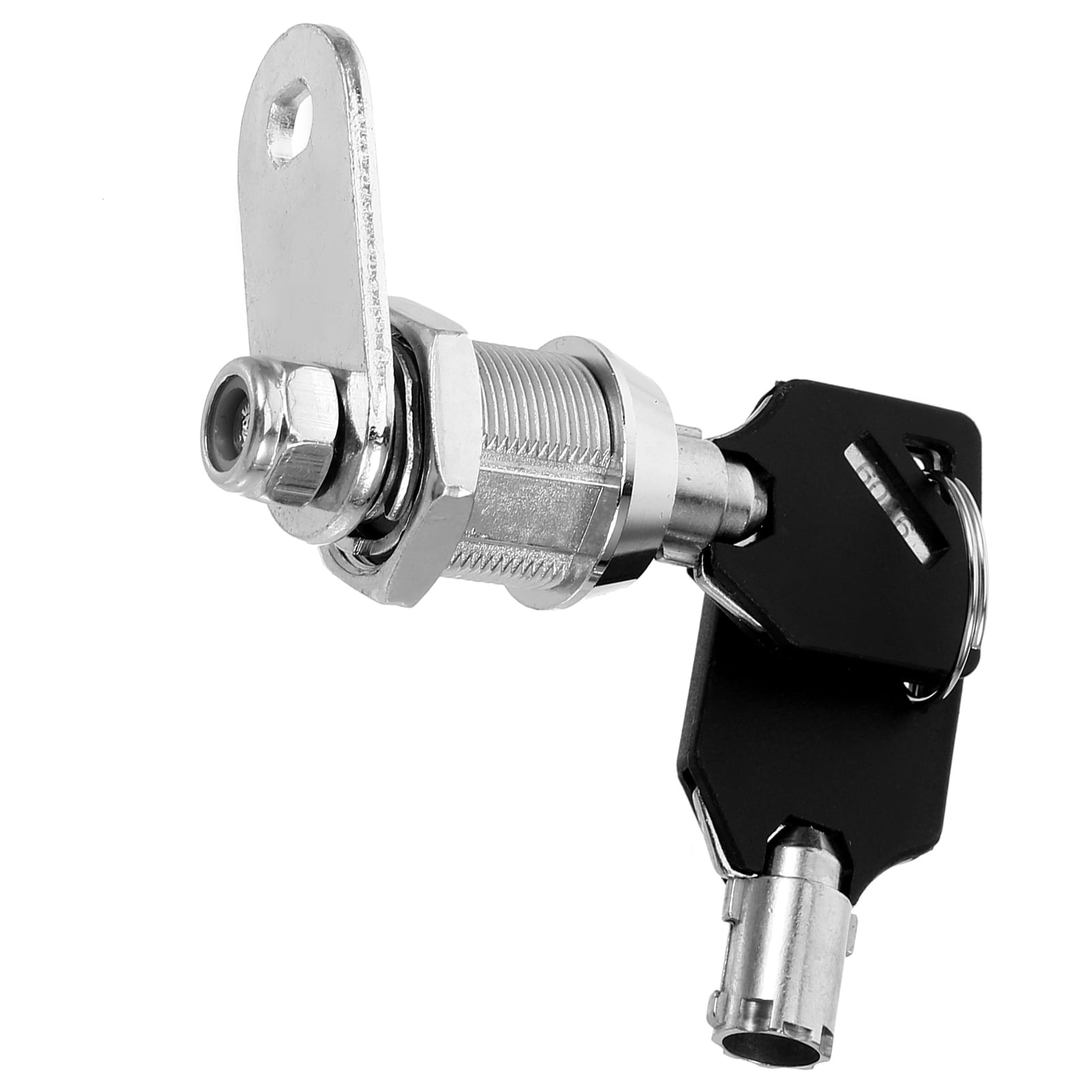 Worgeous 1 Set File Cabinet Lock Counter Security Lock Secure Drawer ...