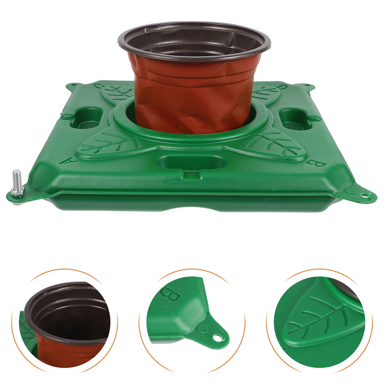 MLINS 2PCS Wheel Installer Tool for Most Automotive and Truck Wheels ...