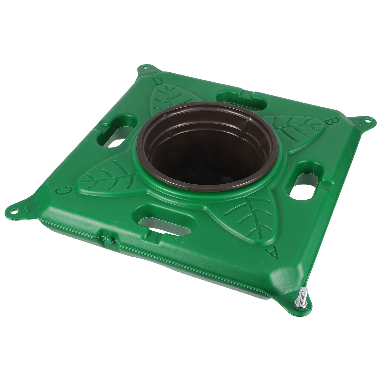 Worgeous 1 Set Floating Pond Planter Floating Islands Planters Pond ...