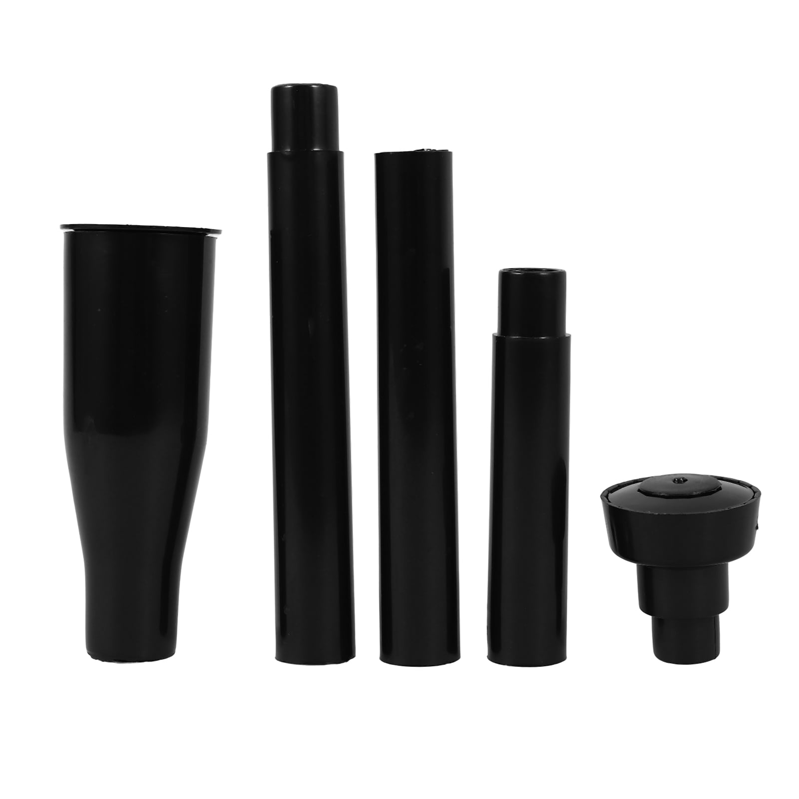 Worgeous 1 Set Fountain Nozzle Fish Tank Supply Pond Accessories Fish ...
